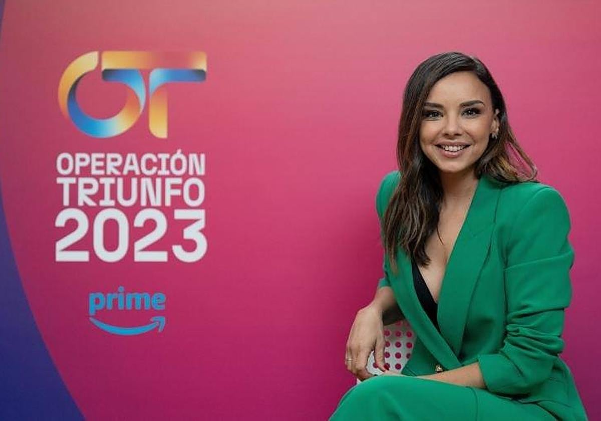 Una malagueña, entre los 18 finalistas para la Gala 0 de Operación Triunfo | Diario Sur